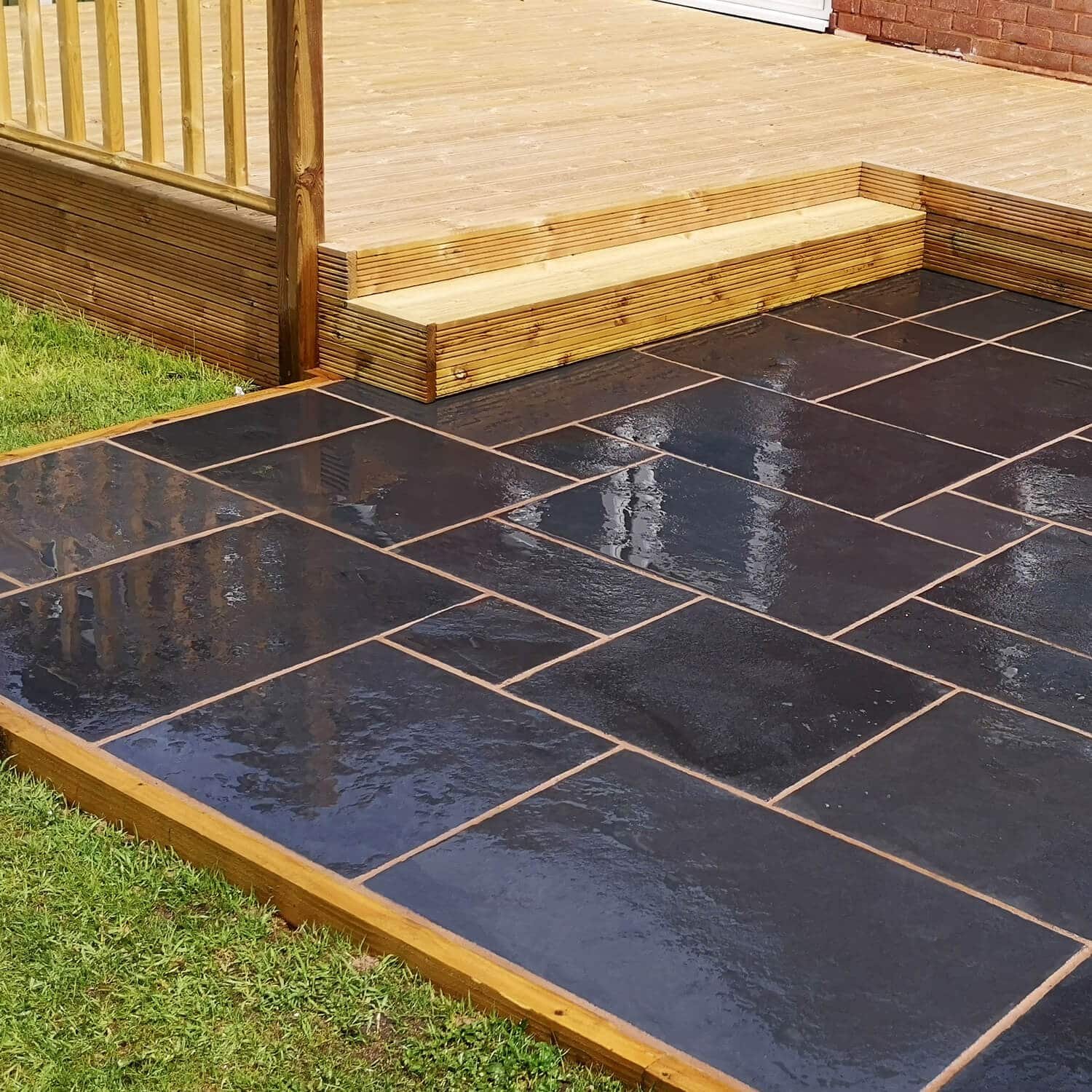 Landscaping – Haven Landscaping